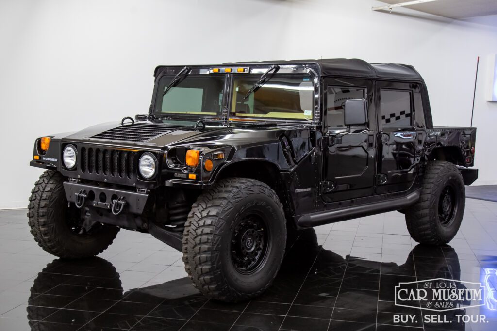 Hummers For Sale - Hummer Service | Hummer Sales | Hummer Maintenance